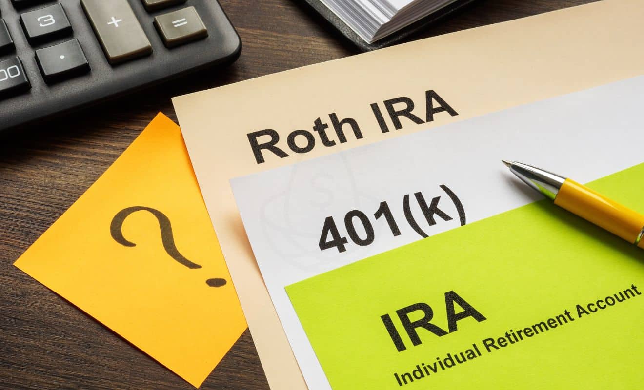 Maximizing Roth IRA Contributions & Tax Savings: A Guide