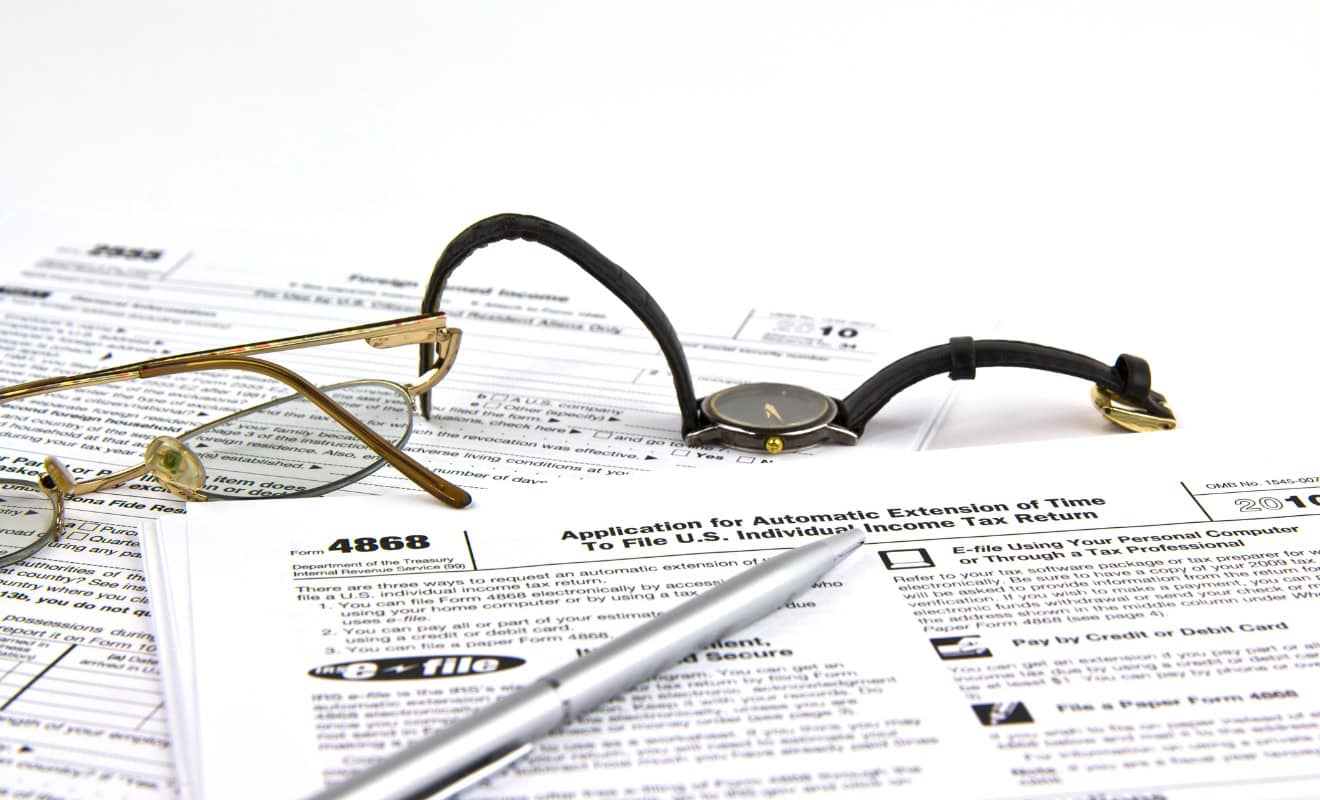 Tax Extensions Explained: What They Are & How They Work